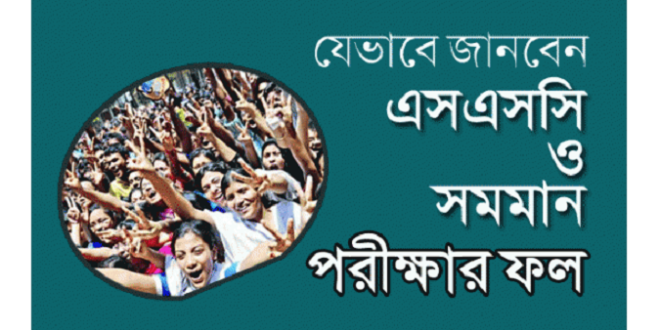 এস এস সি দাখিল রেজাল্ড ২০২৫ – NETITBD.Com
